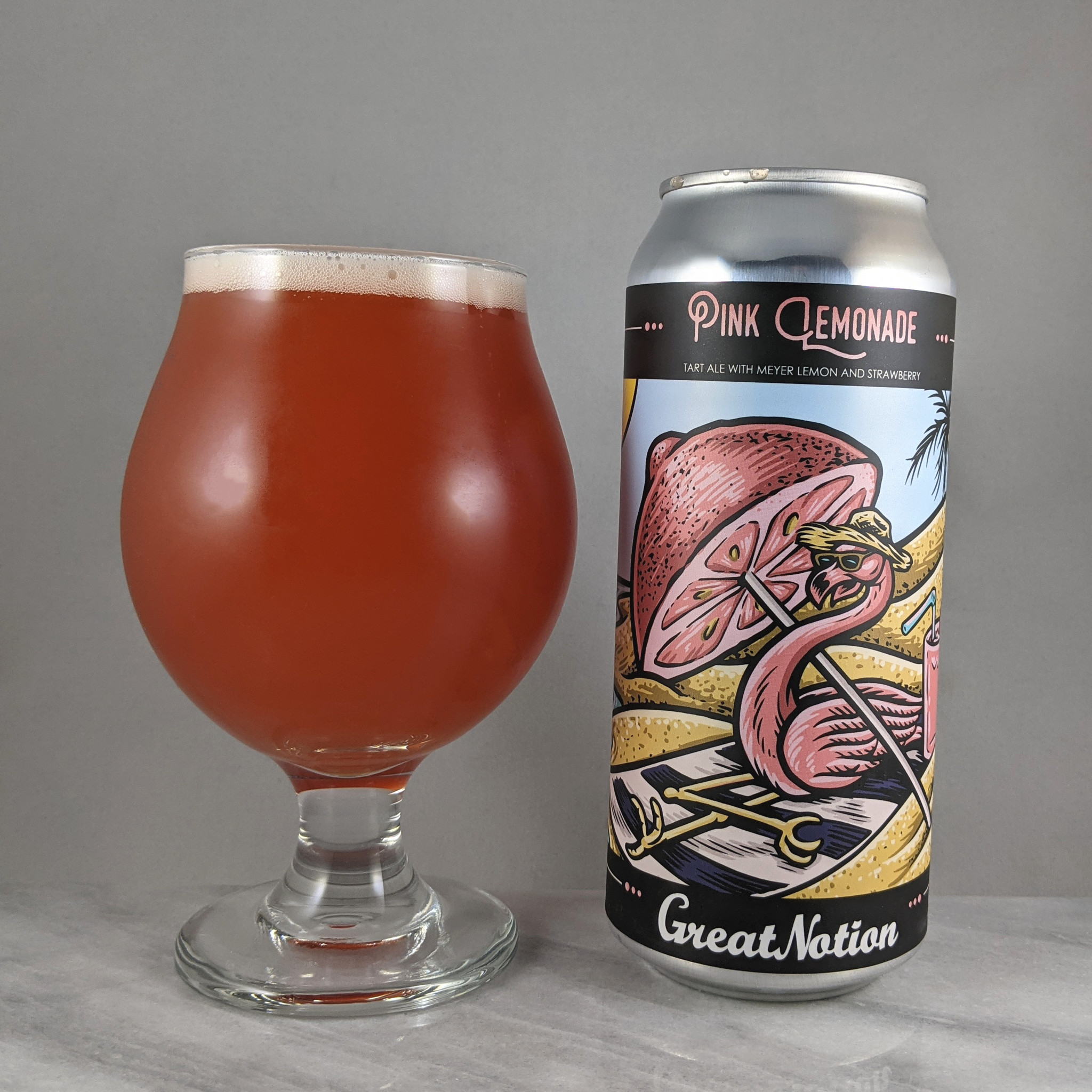 The Beers Beer – Beers From Here and Beers From There